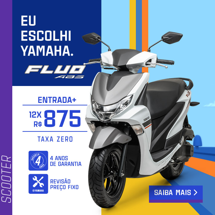 Redes Yamaha RJ - Ofertas exclusivas, eventos e muito mais