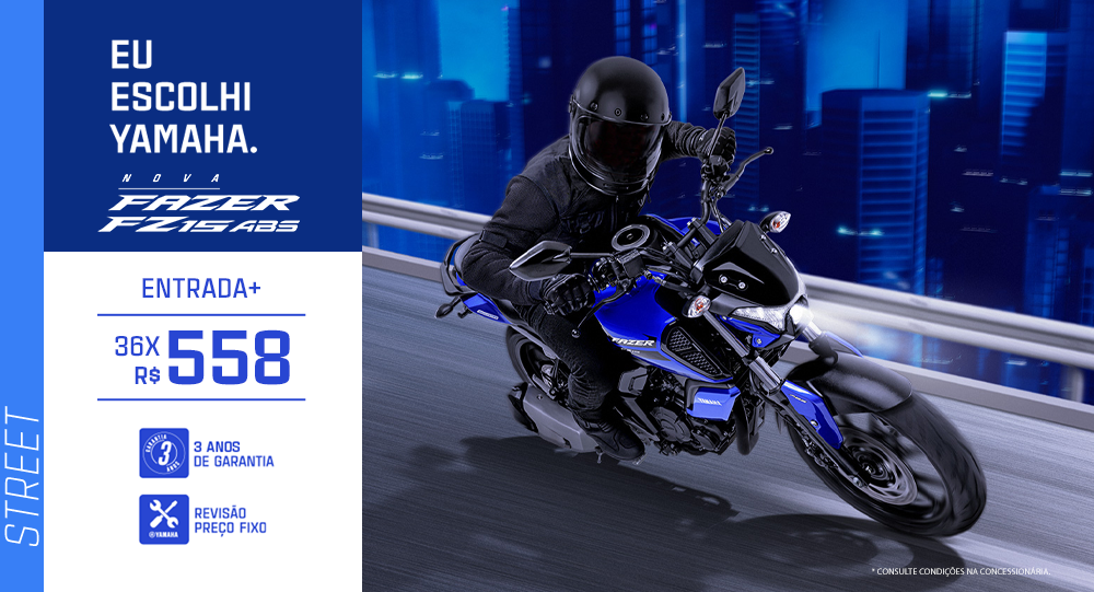 Redes Yamaha RJ - Ofertas exclusivas, eventos e muito mais